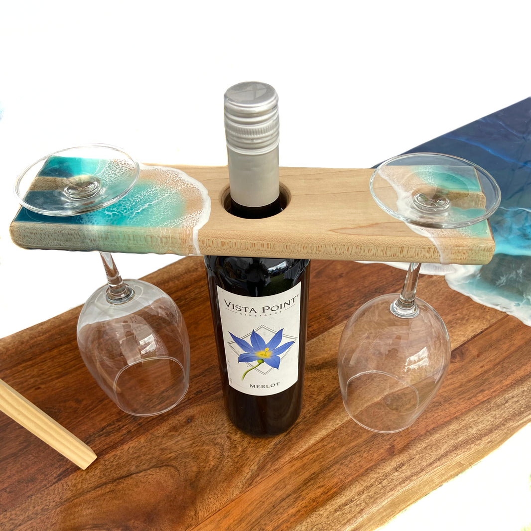 Luxury Barware Collection | Handcrafted Wine Glasses & Accessories ...